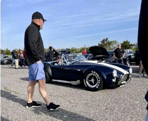 Fatal Crash In Cobra Gasser Hotrod Forums