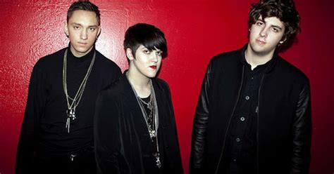 The Xx Are On Hold In New Video News Mixmag