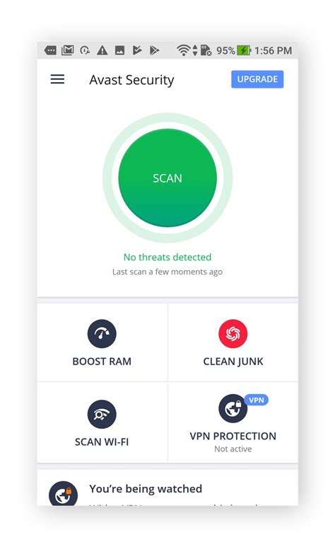 How To Remove Viruses And Malware From Android Phones Avast
