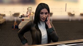 Leaving Dna Ep A By Impious Monk Win Mac Android