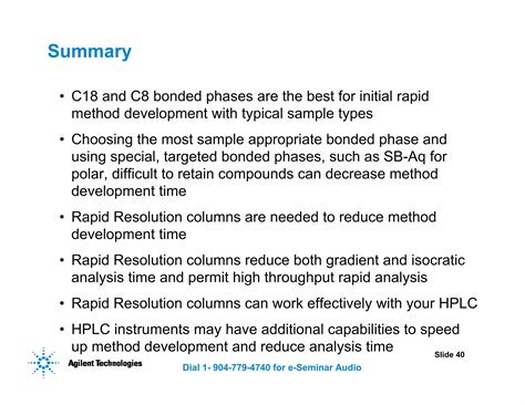 Hplc Method Development Pdf
