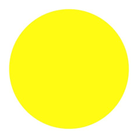 100 Yellow Circle Wallpapers Wallpapers Com