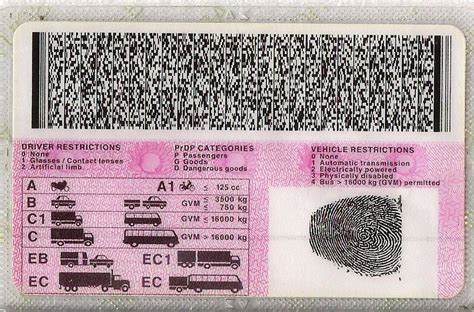 Pdf417 South African Driver License Reading Is Not Working · Issue 152