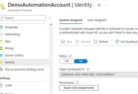 Authentication In Azure Automation With Managed Identity On Sharepoint
