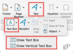 How To Rotate Text In Microsoft Word