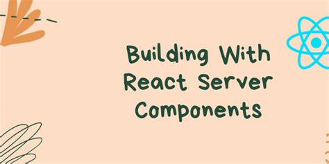 Is Nextjs 13 Rsc A Good Choice I Built An App Without Client Side Javascript To Find Out