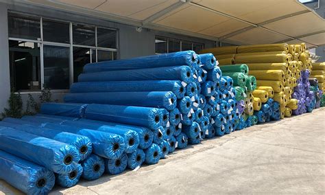 Artificial Turf Import And Export Analysis GZUNIGRASS