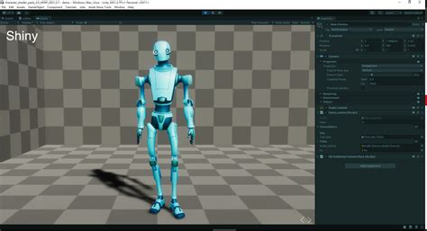 Artstation Unity Vfx Shader Package Hdrp Game Assets