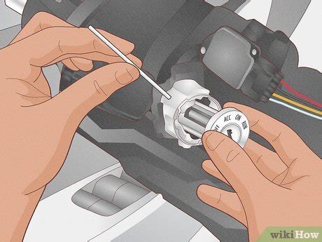 How To Replace An Ignition Switch In Your Vehicle