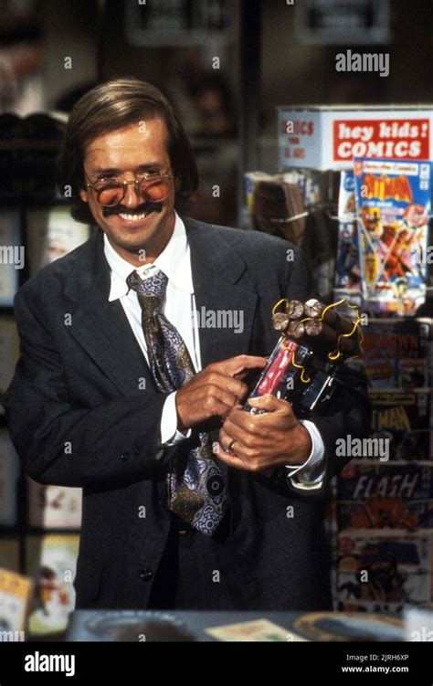 SONNY BONO AIRPLANE II THE SEQUEL 1982 Stock Photo Alamy
