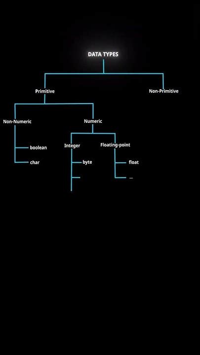 Data Types In Java Corejava Coding Datatype Interviewquestions