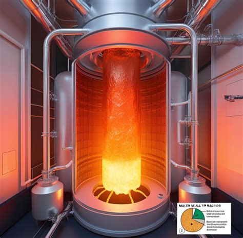 Thermal Battery The Future Of Energy Storage And Efficiency Evolution Of The Progress