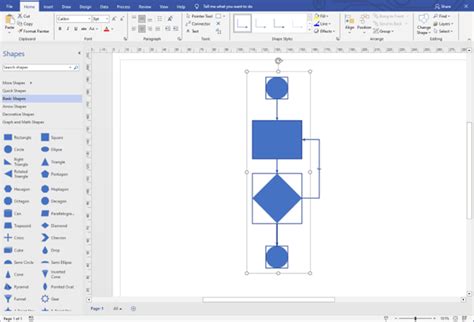 How To Convert Visio To Powerpoint Magicul Blog
