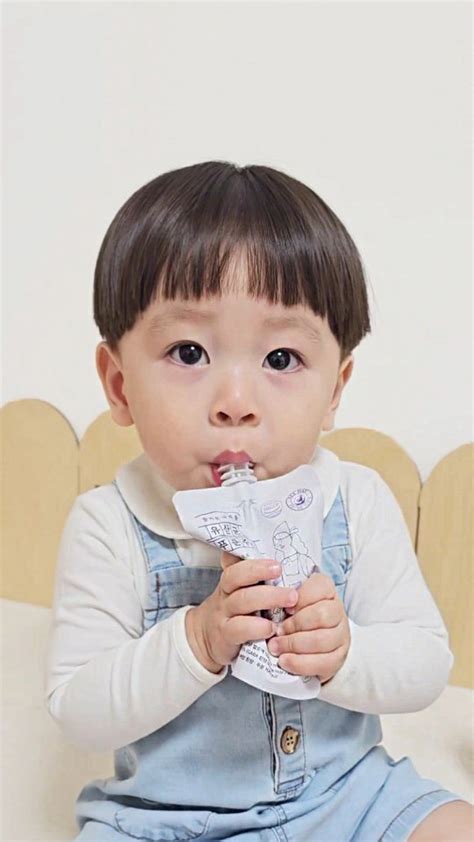 유연김라온맘 협찬 푸룬주스 즐나즙 임산부와 아기가 있는 집이라면 주목 ️ 라온이가 요즘 꼭 챙겨먹는 주스를 소개해드릴게요 즐거운 나의 즙 유산균