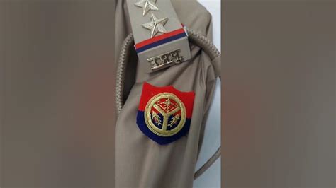 Upsi ⭐⭐ Uniform Shorts Upsi Stars Wardi Police Uppolice Subinspector Ytshorts