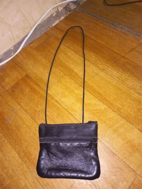 Кожаный кошелек картхолдер — цена 150 грн в каталоге Кошельки Купить аксессуары по доступной