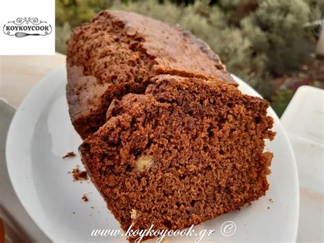 ΕΥΚΟΛΟ ΣΟΚΟΛΑΤΕΝΙΟ ΜΠΑΝΑΝΑ ΚΕΙΚ ΧΩΡΙΣ ΜΙΞΕΡ Oat Cakes Desserts Food