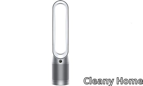 Advantages Of Dyson TP01 Vs TP04 Vs TP07