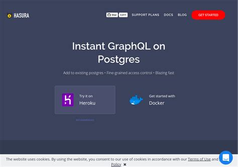 graphqlとrdbmsのいいとこ取りをしたhasura ここ最近web業界でアンテナを立ててる人ならgraphqlを聞いたことはあると思… by takeshi amano medium