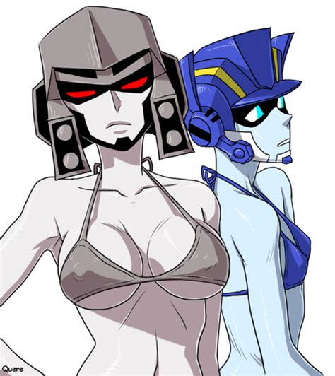 Tf Animated By Quere Hentai Foundry