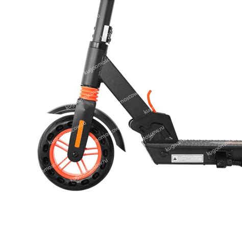 Kugoo S1 Jilong Купить электросамокат в интернет магазине по низкой цене с доставкой