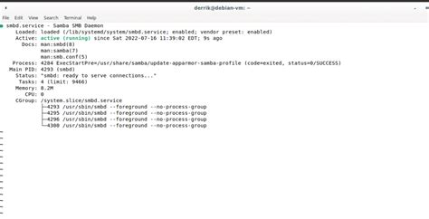 How To Install And Configure Samba On Debian 11 Bullseye Addictive Tips Guide