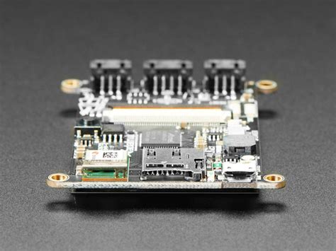 Adafruit Pyportal Pynt Circuitpython Powered Internet Display 24 Tft The Pi Hut