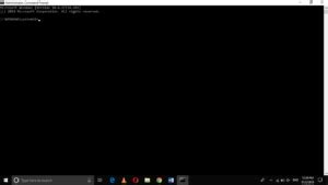 How To Access The Bios In Windows Pc