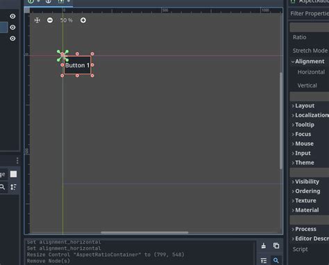 Godot 常用ui布局容器简单介绍godot Ui Csdn博客