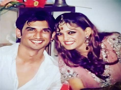 Sushant Singh Rajput को बहुत याद कर रही हैं बहन श्वेता सिंह कहा मौत