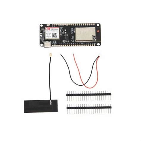Ttgo T Call V1 4 Wireless Module Esp32 Wifi Ble Sim800l Wireless Communication Module All In One