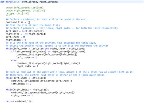 divide and conquer — concept code and practice problems by shantanu