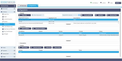 Compare AWS Load Balancer Edgenexus Load Balancers And Application Security