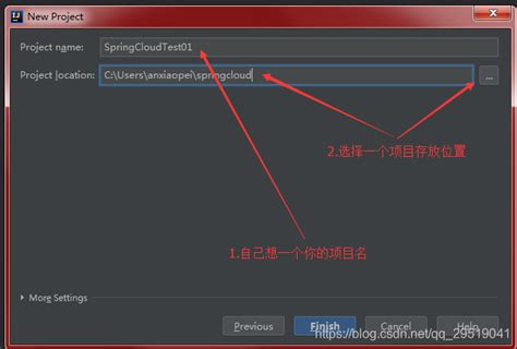 从零搭建SpringCloud服务史上最详细 知乎