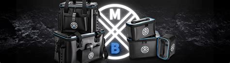 Lmab Bags Bakkan Und Zubehörtaschen Von Lmab Hechtundbarschde