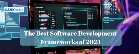 The Best Software Development Frameworks Of 2024 Rankfirms