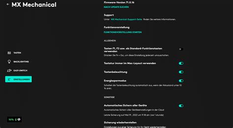 Logitech Mx Mechanical Test Review Of The Versatile Wireless Keyboard