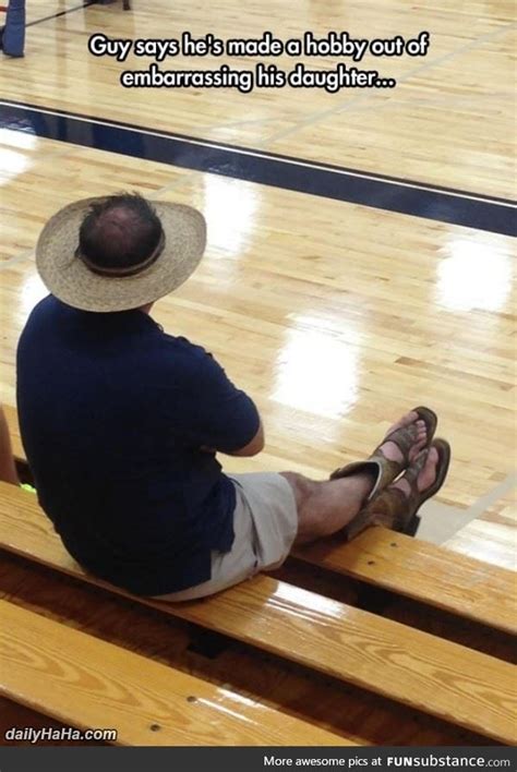 Daddy Issues Funsubstance