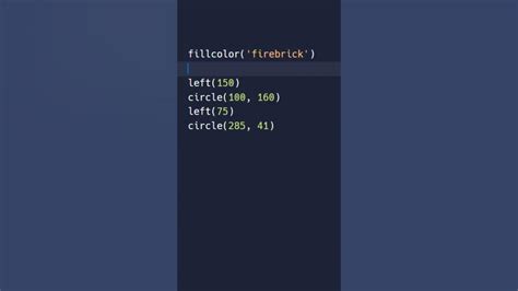Make Pepsi Logo In Python Youtube