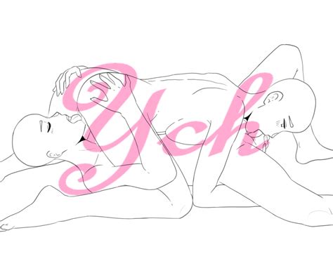 Having Fun Ych YCH Art