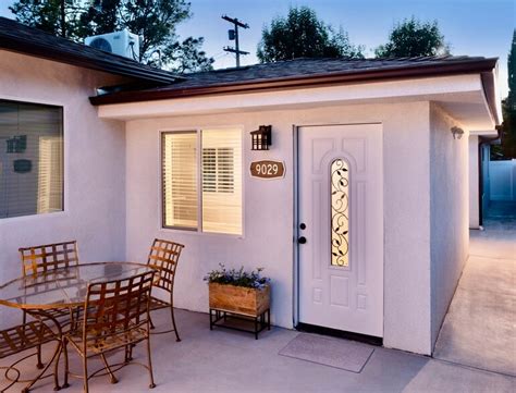 9027 Lindley Ave Northridge Ca 91325 Brand New 543 Cap Rate Loopnet