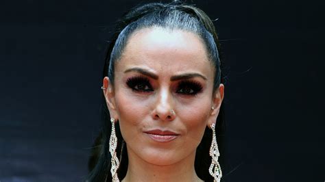 La Difícil Vida De La Actriz Ivonne Montero