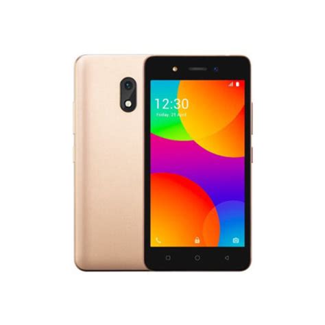 ITel A16 Plus Cellular Kenya