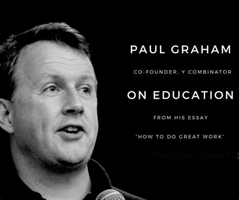 Hunter Muse On Linkedin Paul Graham Legendary Computer Scientist And Co Hunter Muse On Linkedin Paul Graham Legendary Computer Scientist And Co
