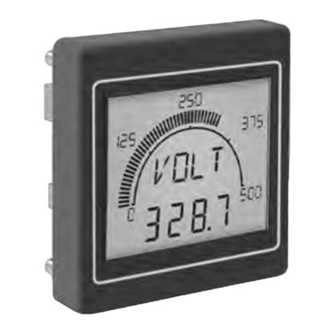 TRUMETER APM MAX M MANUAL Pdf Download ManualsLib