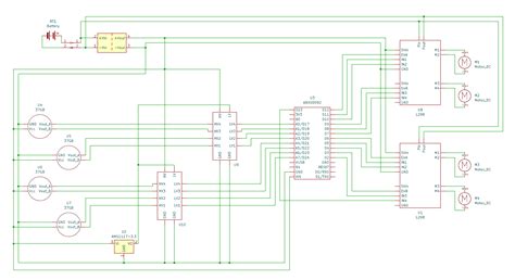 Second Board Isn T Receiving Serial Data Rd Party Boards Arduino Forum