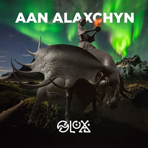 Olox Project Identity Behance