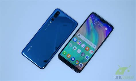 Huawei P20 e P20 Pro sono già disponibili, ecco dove acquistarli