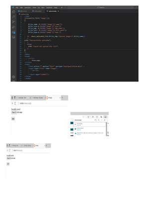 Practical Experiment Familiarization With Networking Components And Devices LAN Adapters