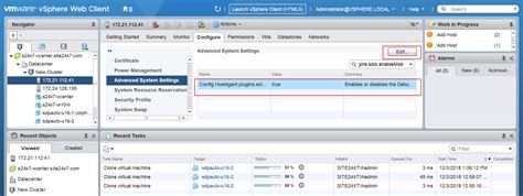 Managed Object Browser Online Help Site24x7